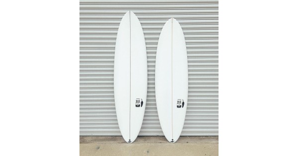 Chilli Surfboards MID STRENGTH